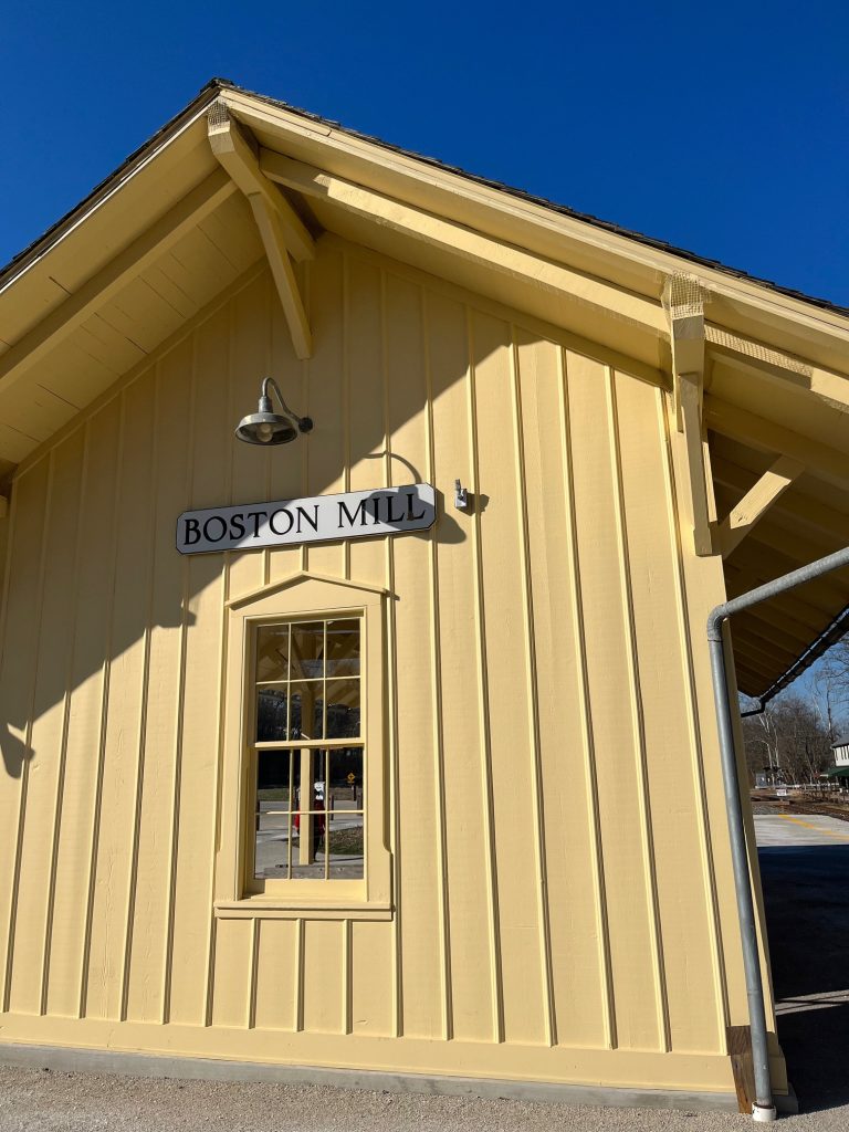 On The Road: Cuyahoga Valley National Park - RV By Life